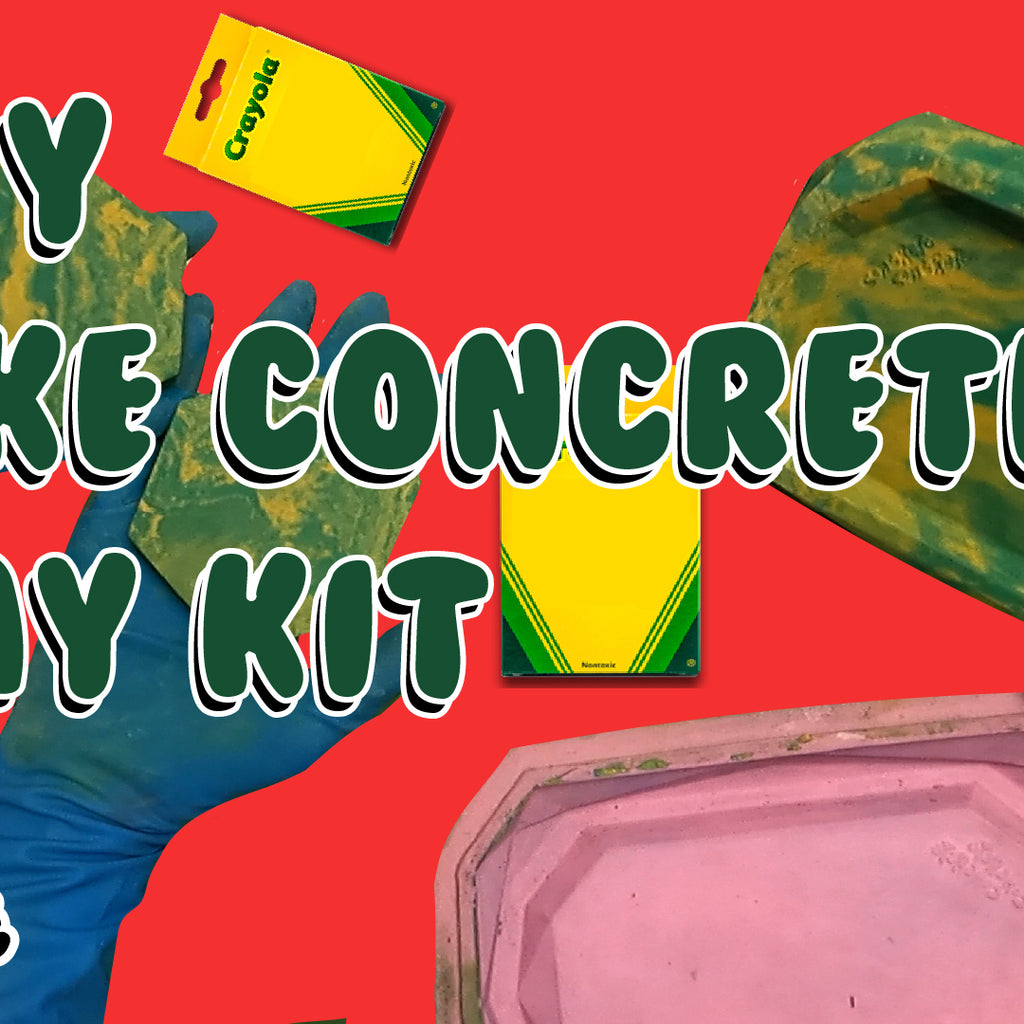 Videos – Concrete Concrete