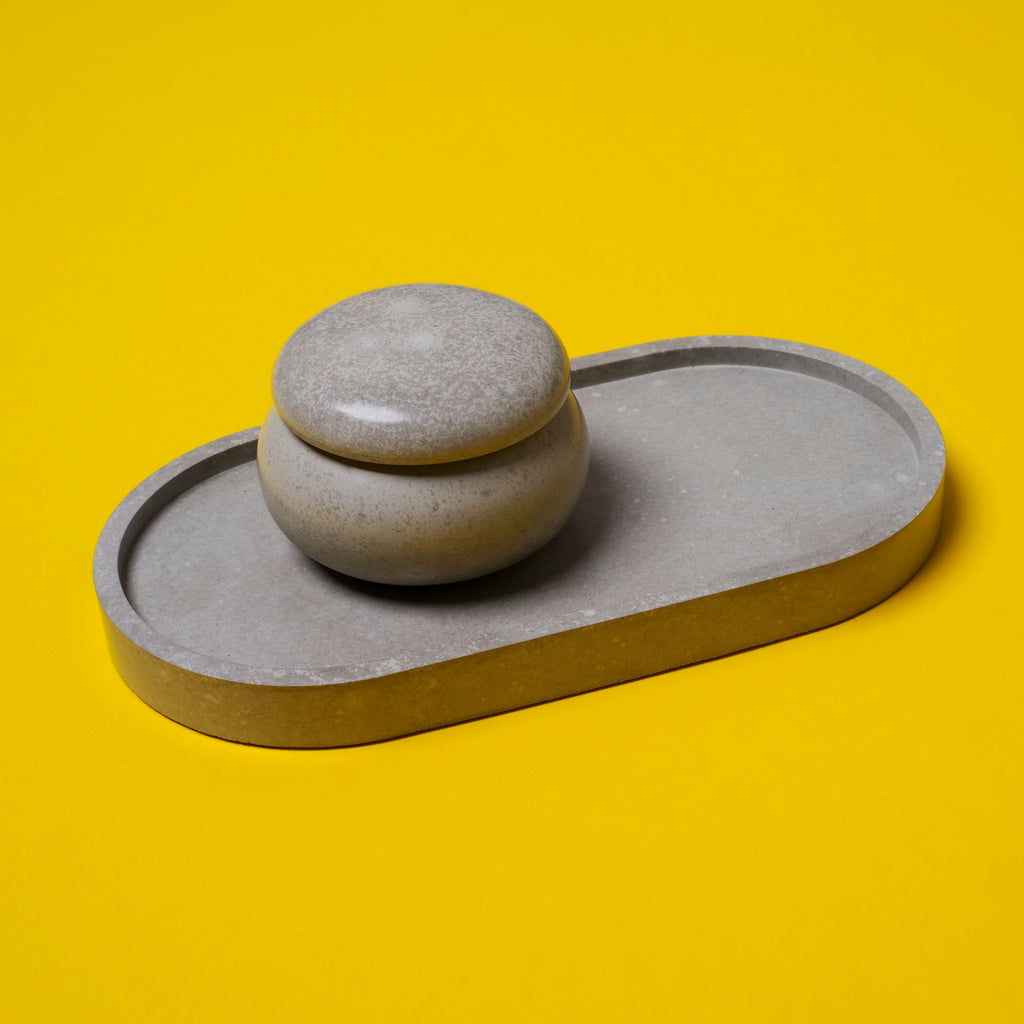 Tray Concrete Kit – Concrete Concrete